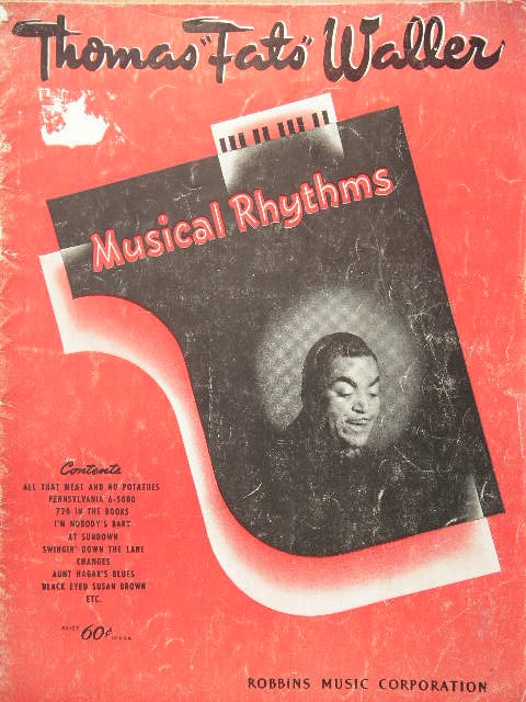 Fats Waller Album
